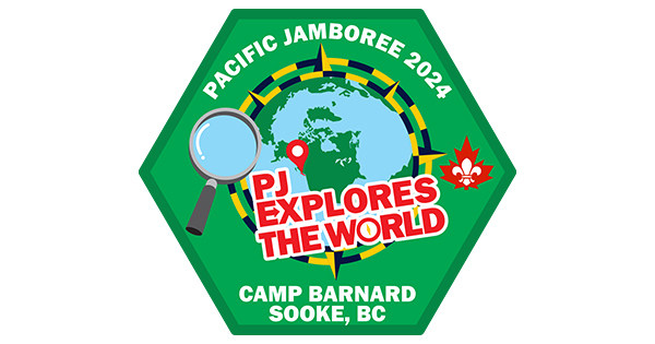 Order tickets for the 1st Robson Scouts – Pacific Jamboree 2024 ...